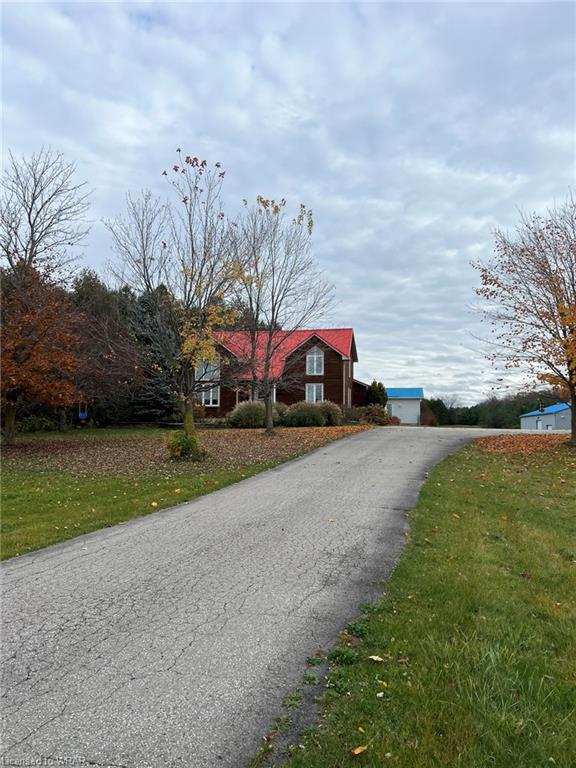 313237 6 Highway, West Grey, Ontario N0G1R0 Listing History | HouseSigma