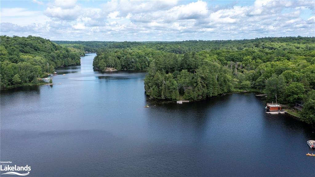675 Horseshoe Lake, Seguin, Ontario P2A2W8 Sold History | HouseSigma