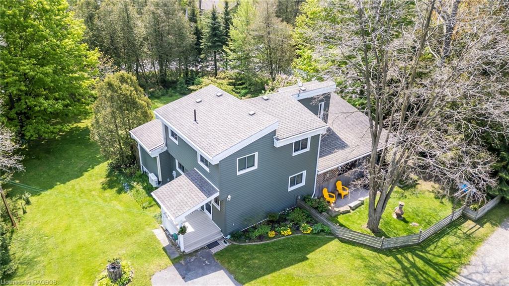 360 River Road, Point Clark, Ontario N0G2R0 Sold History | HouseSigma