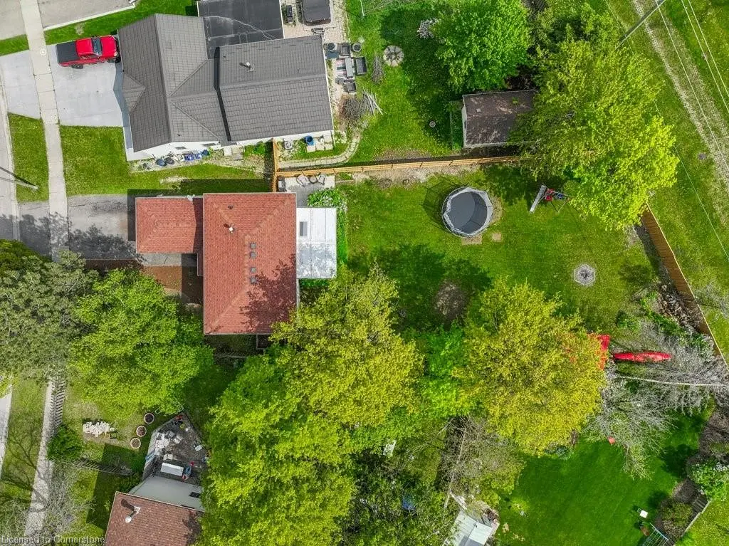 101 Rolling Meadows Drive, Kitchener, Ontario Sold History | HouseSigma