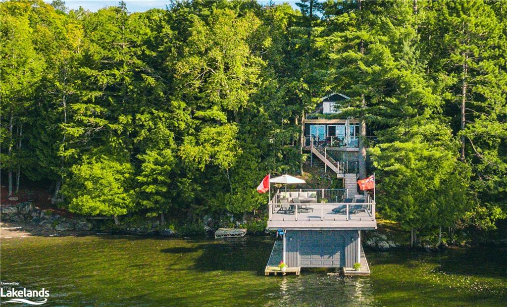 1214 Purdy Road, Windermere, Ontario P0B1P0 Listing History | HouseSigma