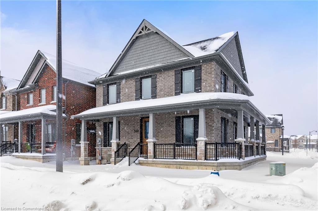 300 Noftall Gardens, Peterborough, Ontario K9H0G8 Sold History | HouseSigma