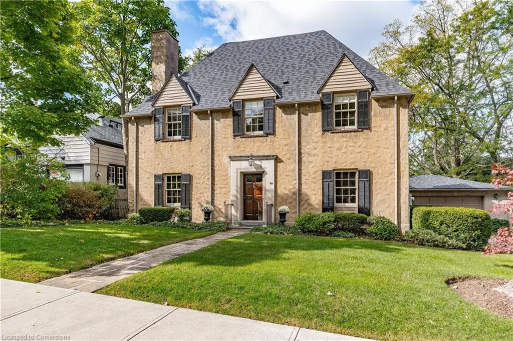 388 Hess Street S, Hamilton, Ontario Sold History | HouseSigma