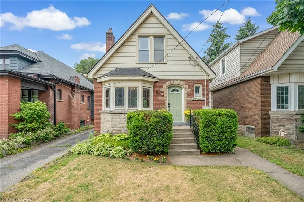 Hamilton, ON Recently Sold Homes: MLS® Prices, 611 Sales | HouseSigma