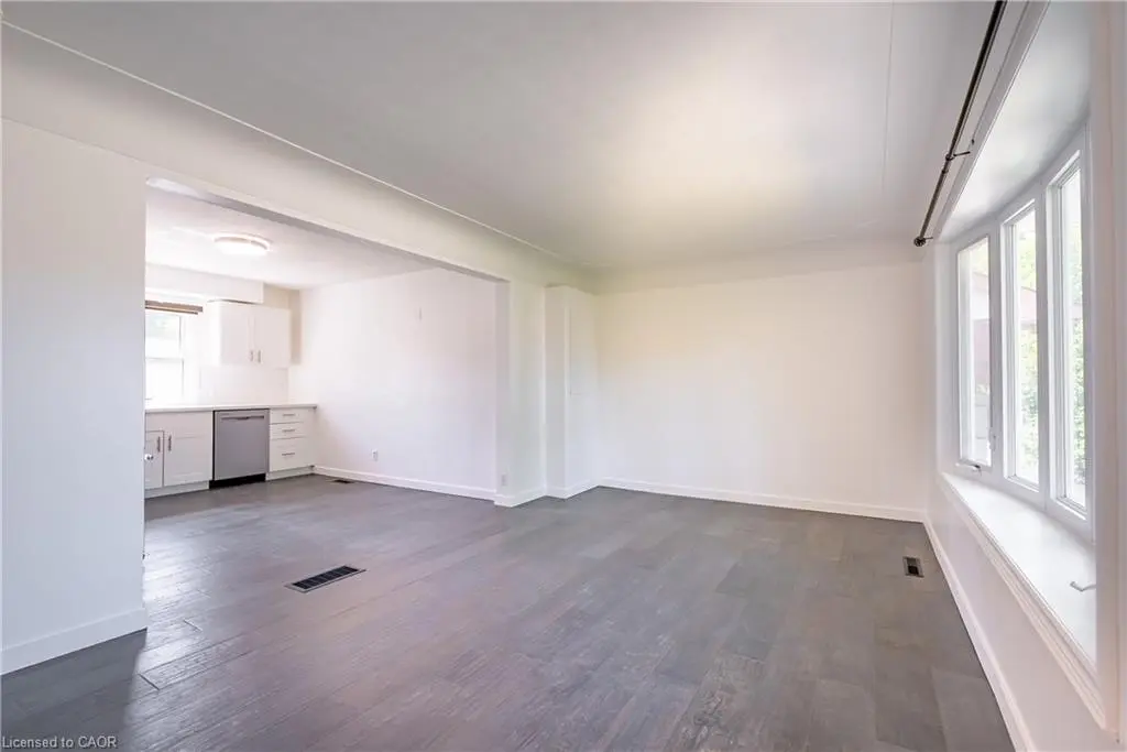 423 Upper Ottawa Street, Hamilton, Ontario Listing History | HouseSigma