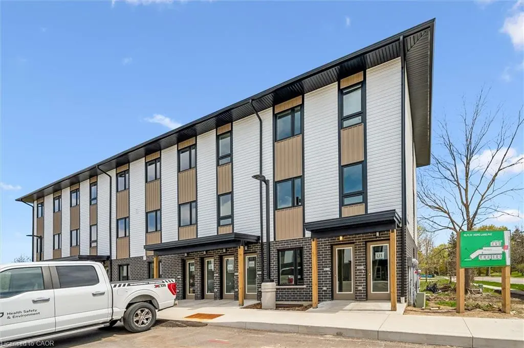 Fergus, ON Homes for Sale | HouseSigma