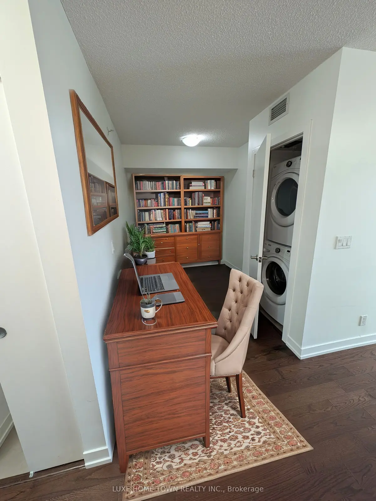512 - 10 Willison Square, Toronto, Ontario Sold History | HouseSigma