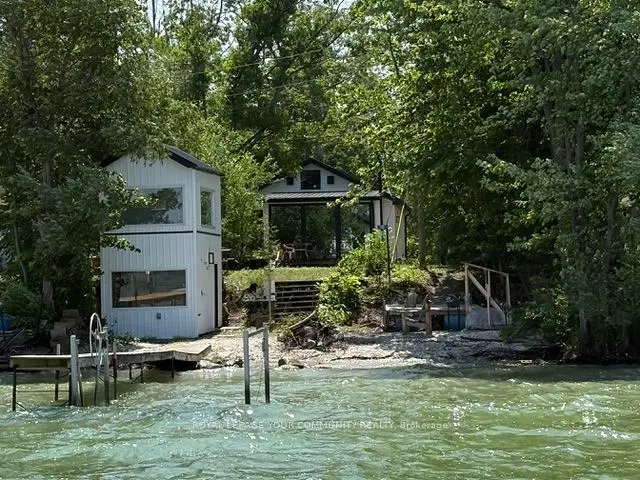 10 Snake Island Road, Georgina Islands, Ontario Listing History ...