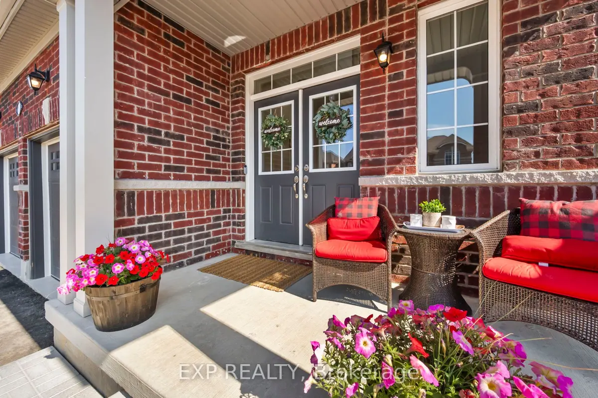 117 Cliff Thompson Court, Georgina, Ontario L0E1R0 Sold History ...