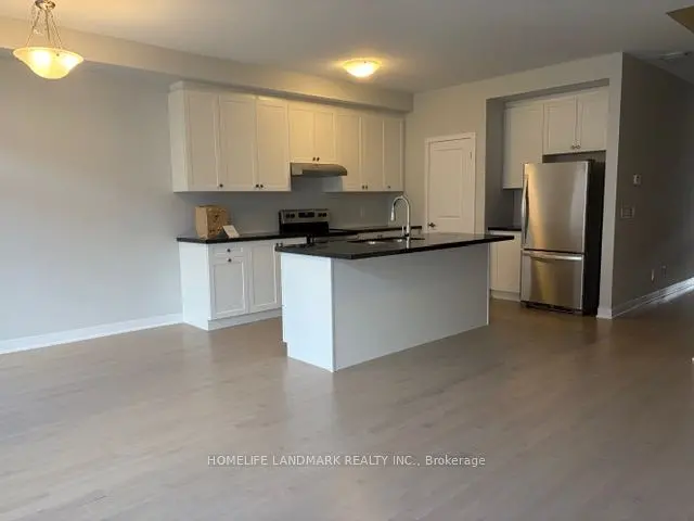 9 Harvey Bunker Crescent, Markham, Ontario Listing History | HouseSigma