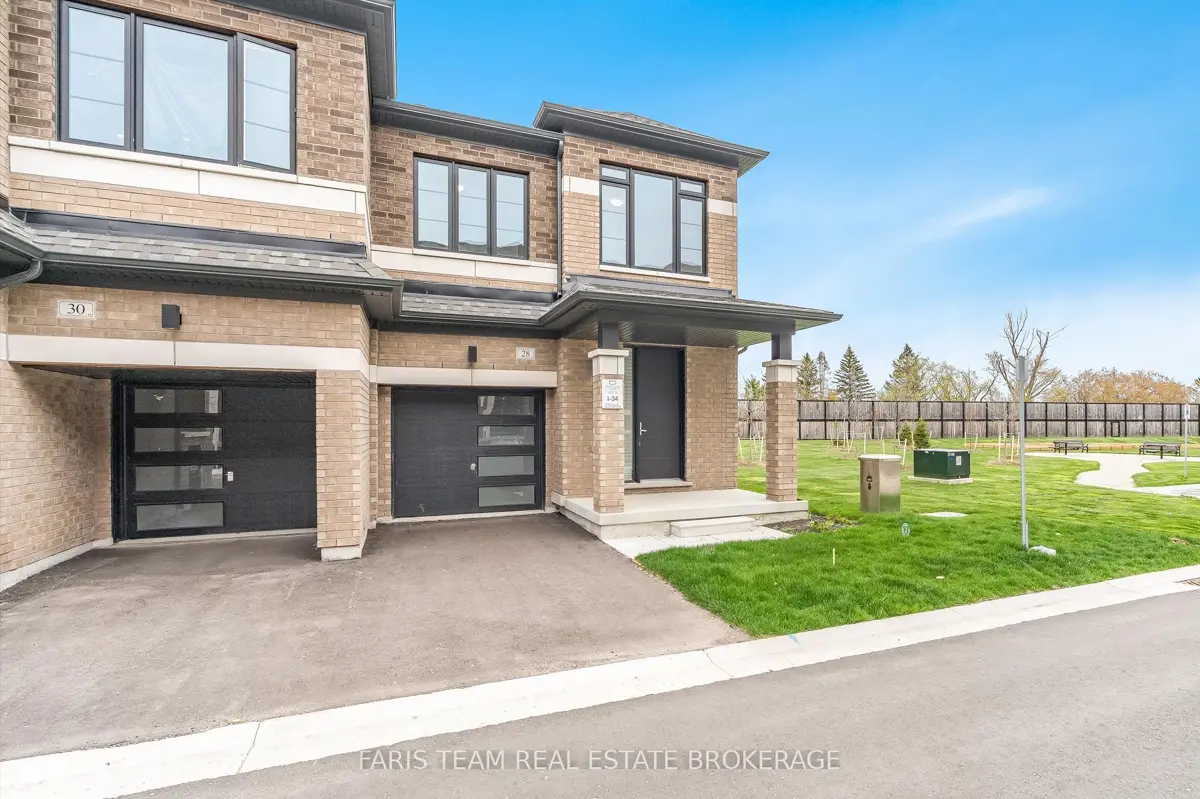 Barrie, ON Homes for Sale | HouseSigma