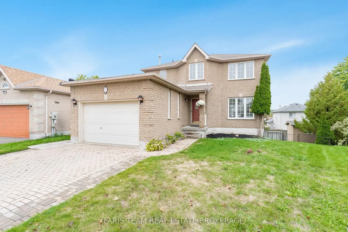 Barrie, ON Homes for Sale | HouseSigma
