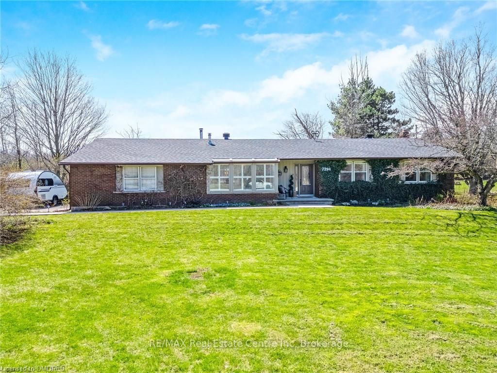 7294 APPLEBY Line, Milton, Ontario L9E0M9 Sold History | HouseSigma