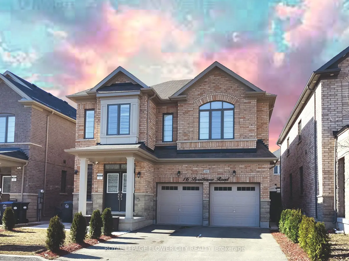 Brampton, ON Homes for Sale | HouseSigma
