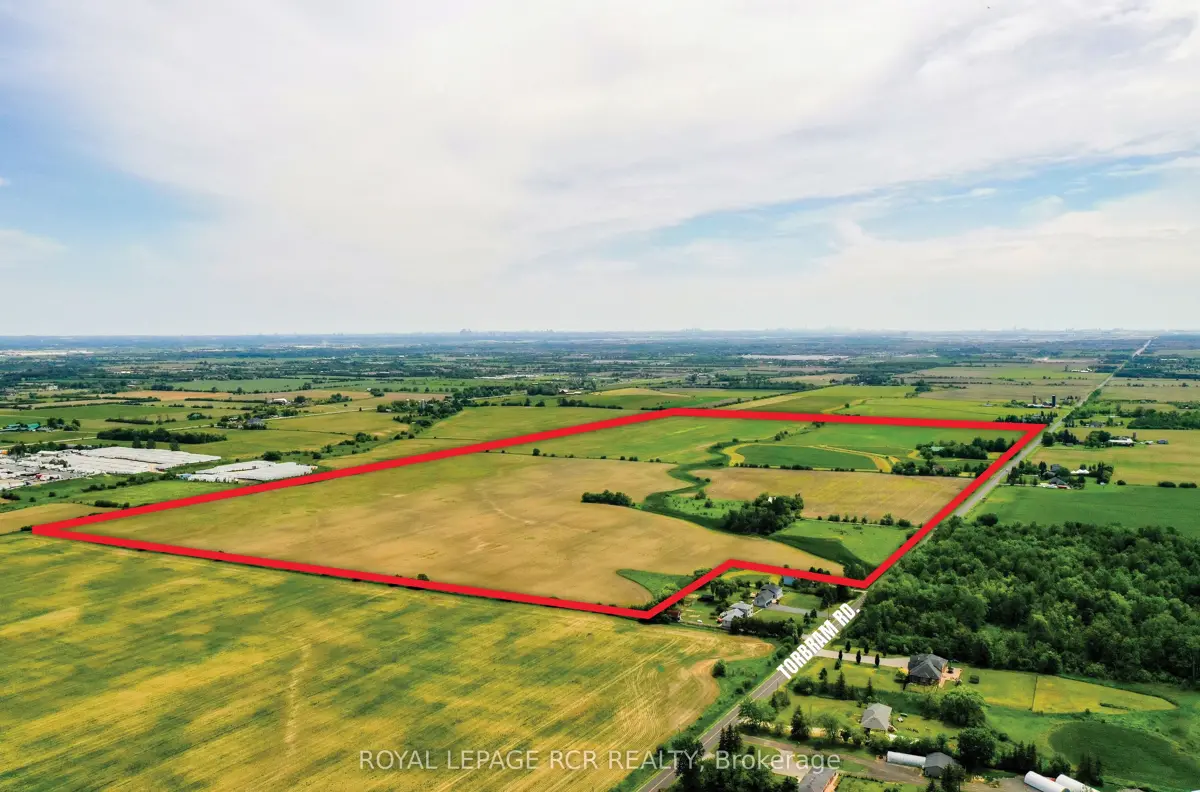 13523 A Torbram Rd, Caledon, Ontario Listing History | HouseSigma