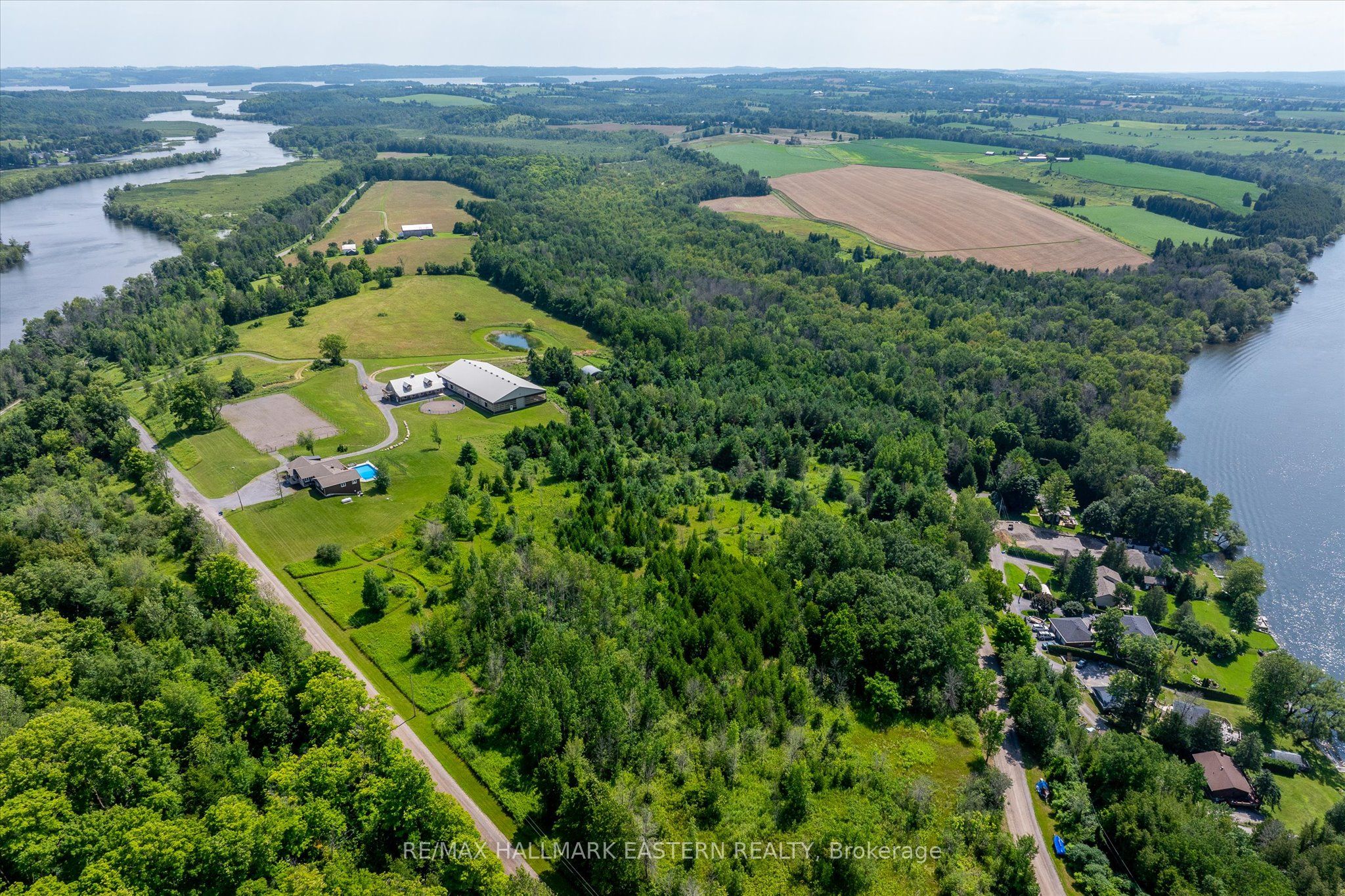 862 Doris Drive, Otonabee-South Monaghan, Ontario K0L1B0 For Sale ...