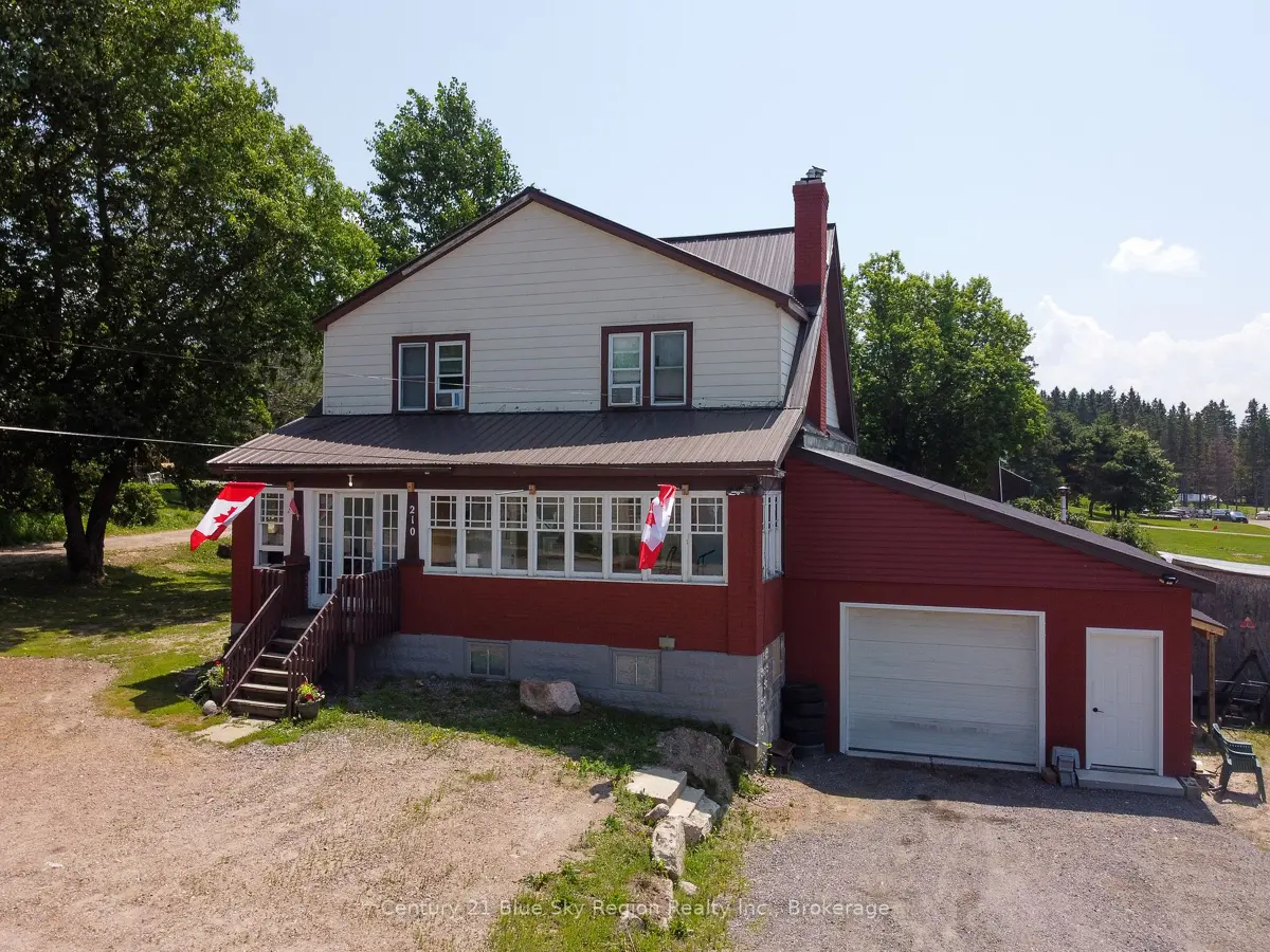 Bonfield, ON Homes for Sale | HouseSigma