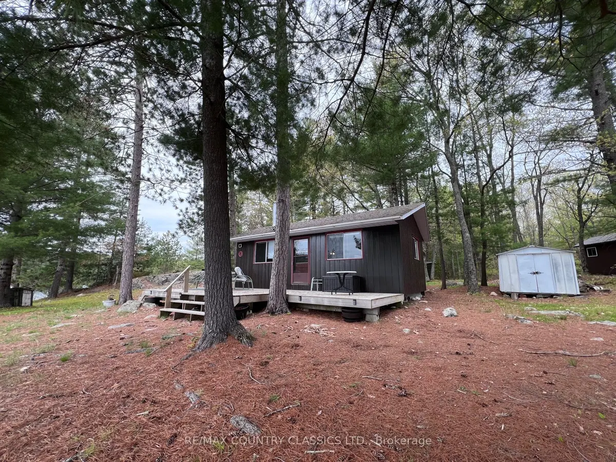 910 Weslemkoon Lake, Addington Highlands, Ontario Listing History ...