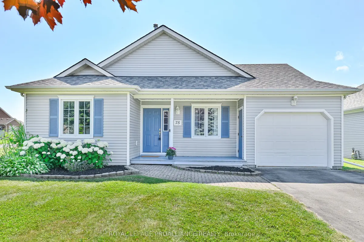 75 Mills Road, Brighton, Ontario K0K1H0 Sold History | HouseSigma