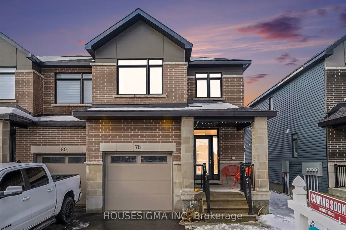 Ontario Real Estate, MLS, For Sale, Sold | HouseSigma