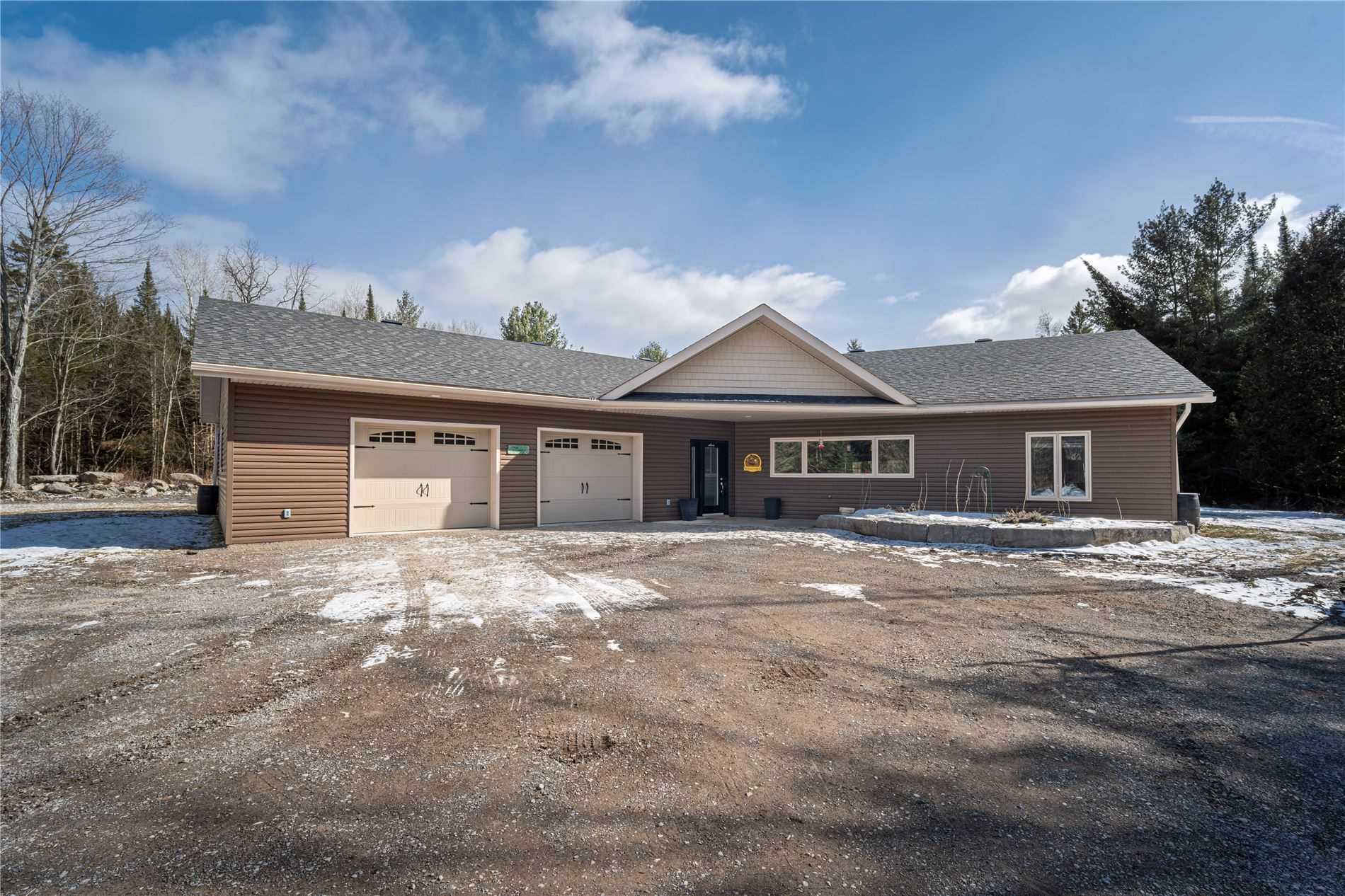 803 12th Line Dummer Rd, Douro-Dummer, Ontario K0L2V0 Sold History ...