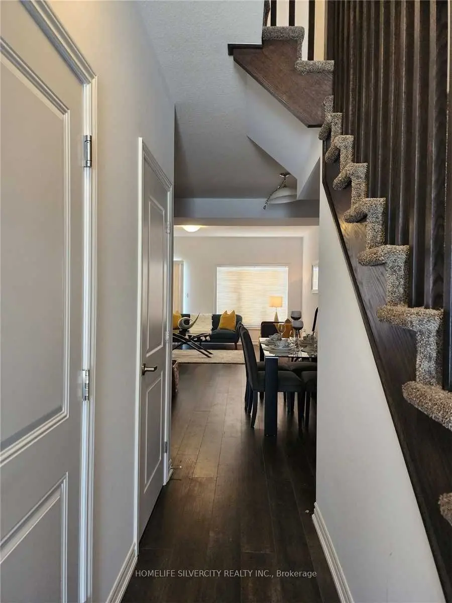 54 June Callwood Way, Brantford, Ontario Sold History | HouseSigma